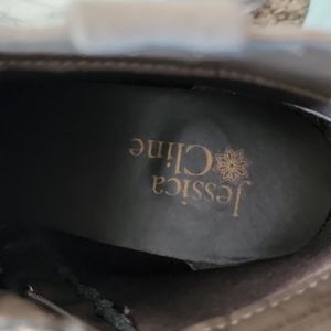 Jessica Cline | Shoes | Jessica Cline Boots | Poshmark